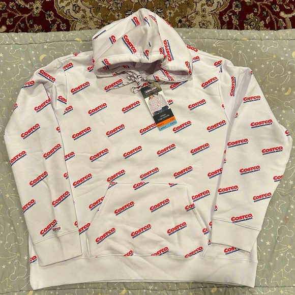 Kirkland Signature | Shirts | Kirkland Signature Unisex Costco ...